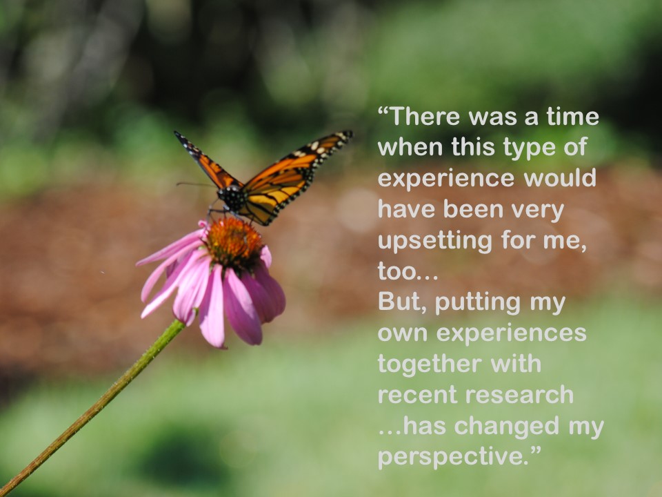 How to Help a Dying Loved One and Yourself Too – The Meaning of Forever